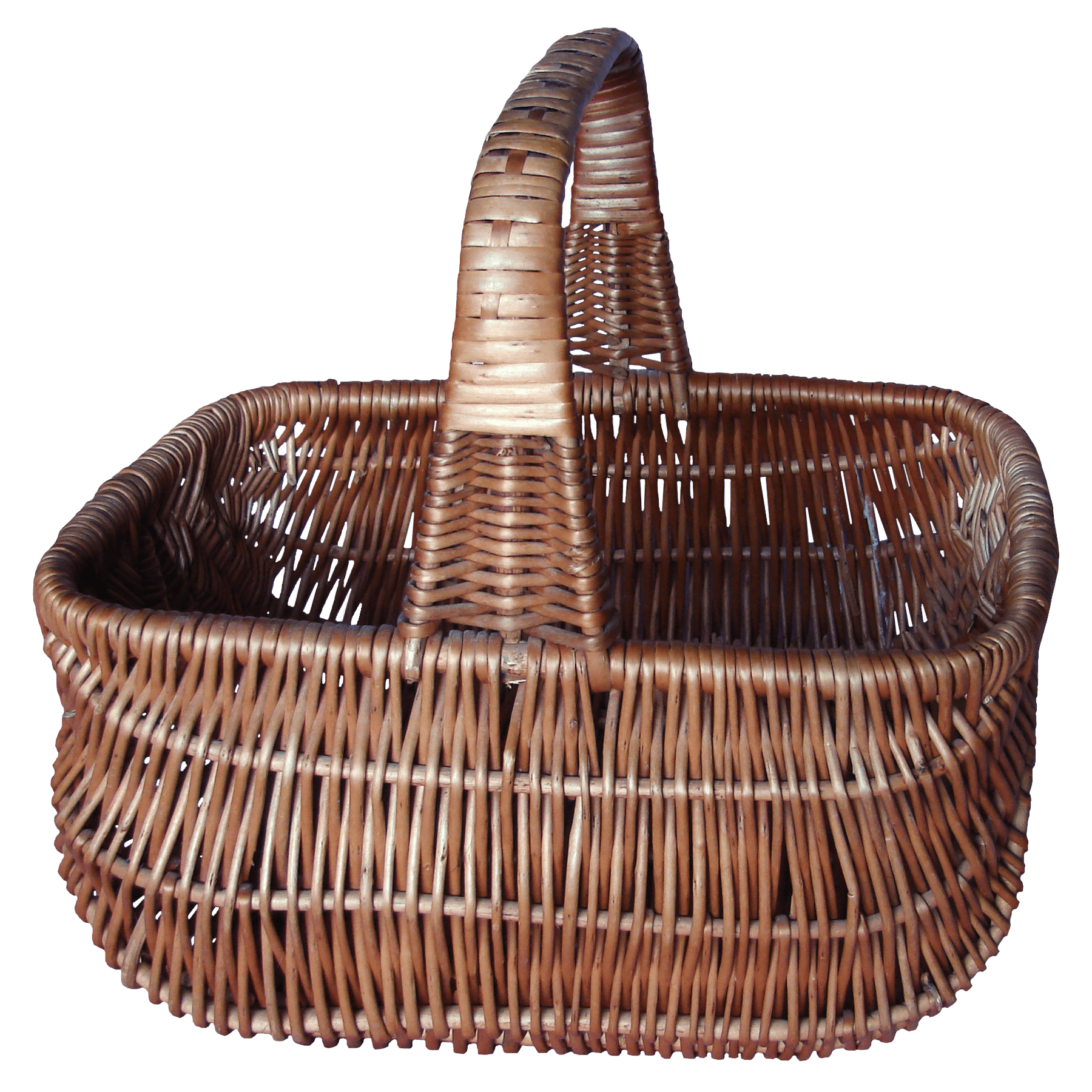 Handlekurv - Linda Ursins Kunst & Design