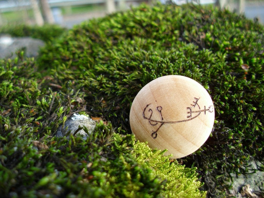 Ottastafur - The Witch's Library