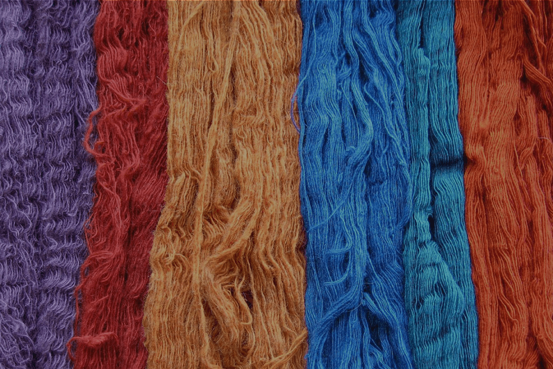 Dyeing - The Witch's Library