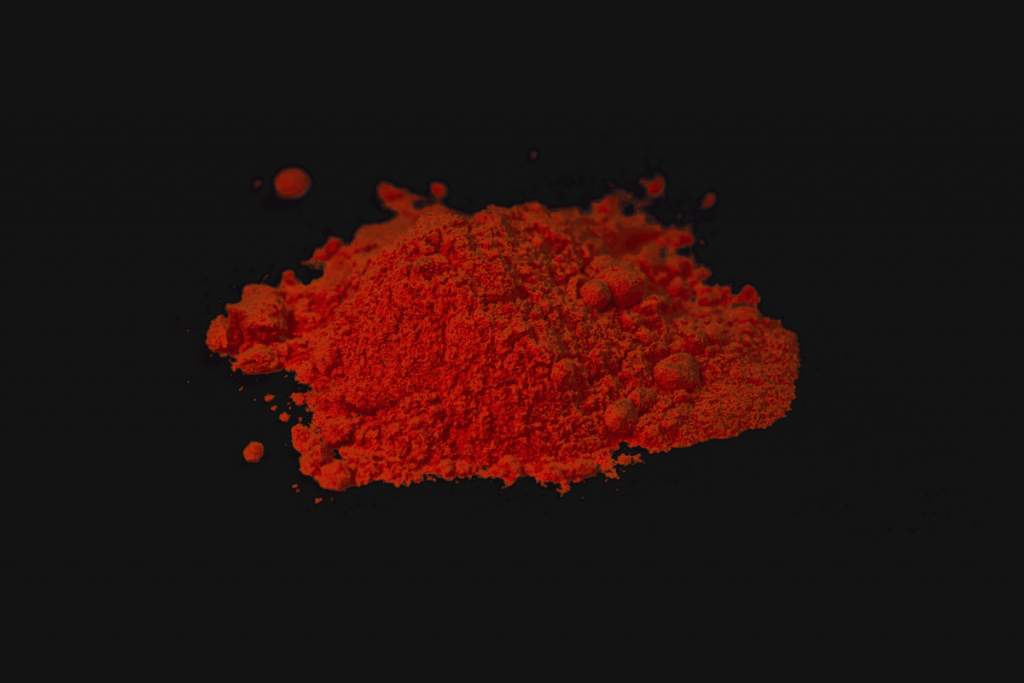 Powder Recipes - The Witch's Library