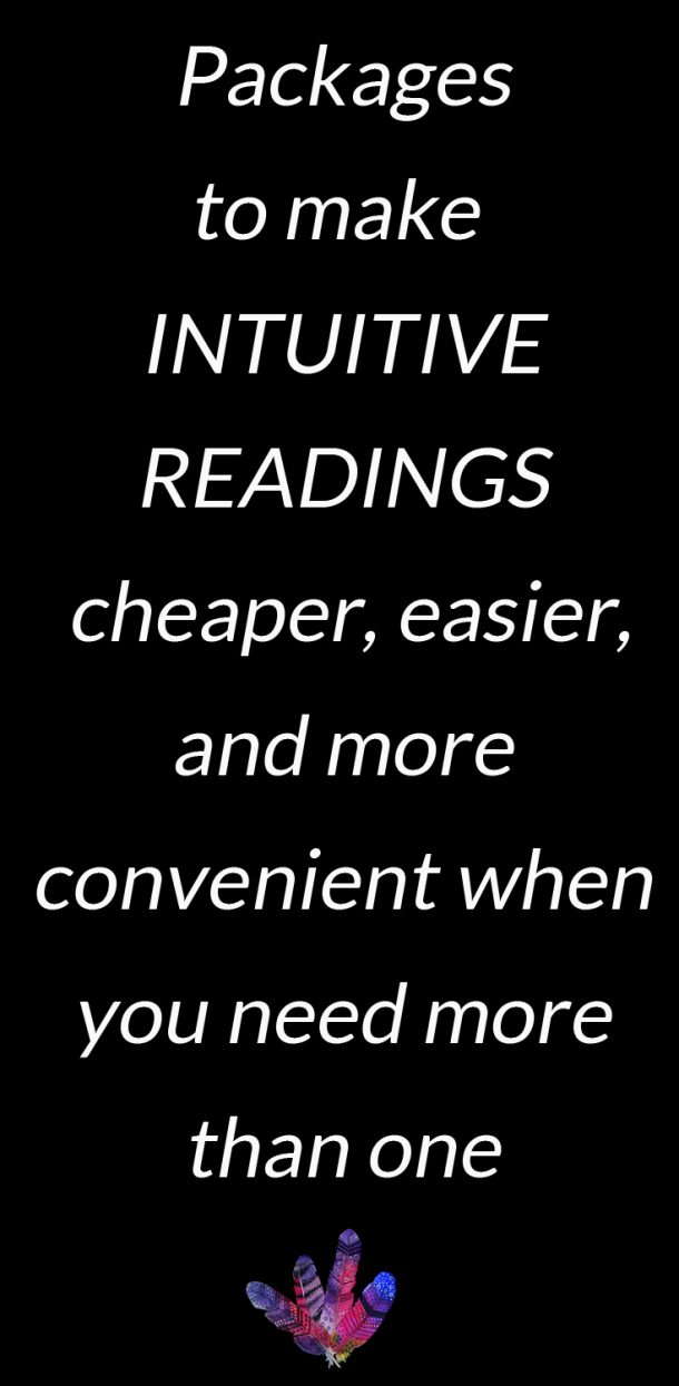 I've created some packages for you with Tarot, Rune and Cartomancy ...