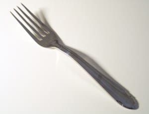 fork - Linda Ursin - Mythical Artist