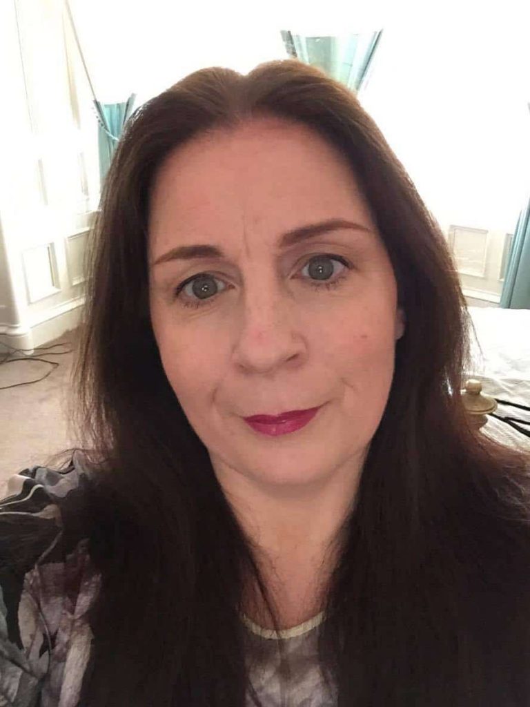 maxine-ellis - Linda Ursin - Mythical Artist