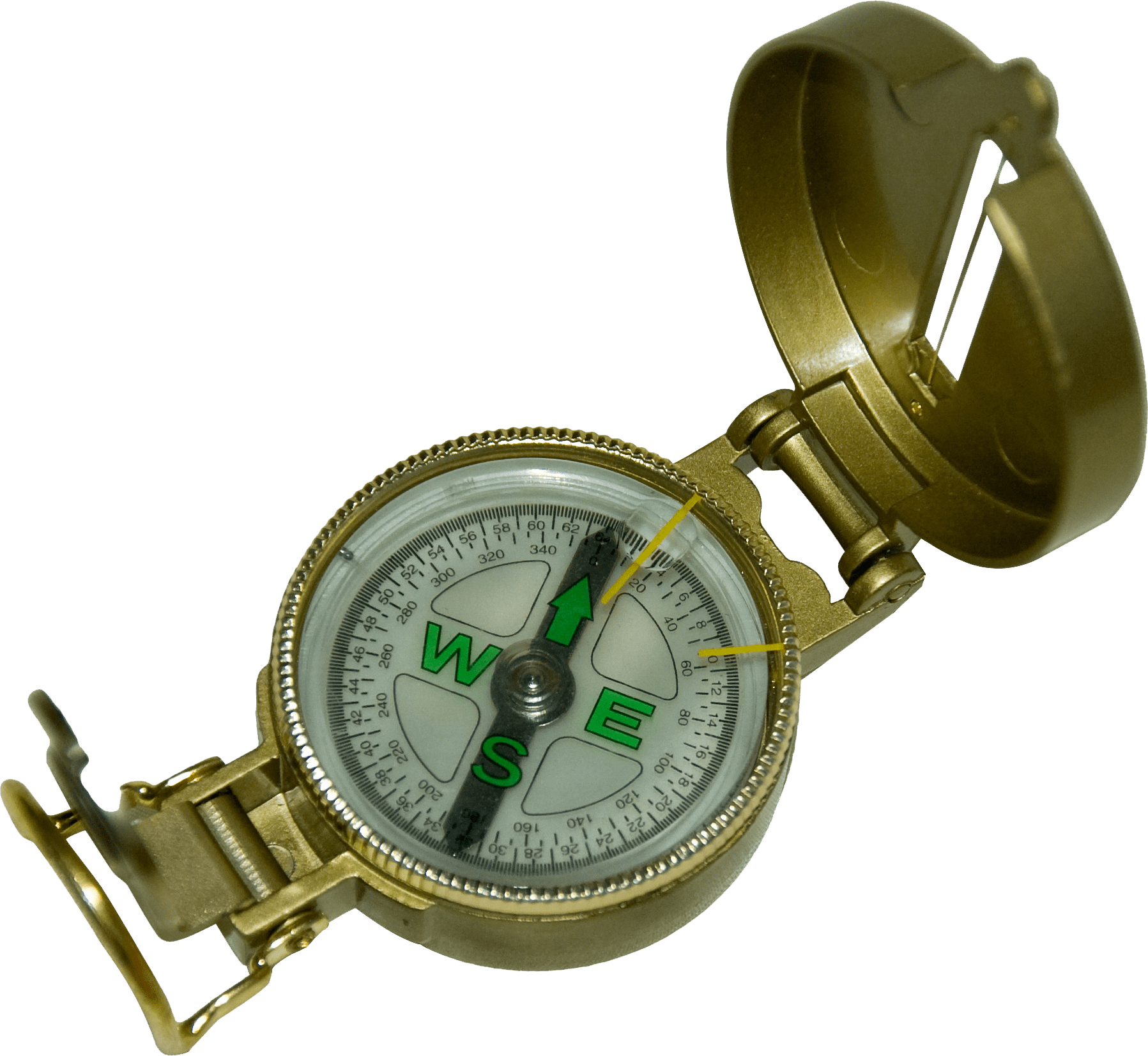 Compass - Linda Ursin - Mythical Artist