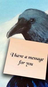 3 Examples Where My Art Has a Message for You